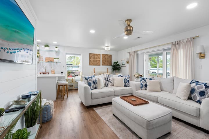 30a Retreat - Grayton Beach, FL