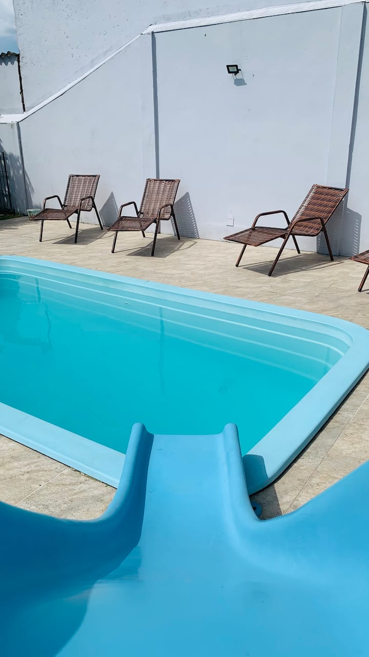 Perfeita Para Família E Amigos. - Pelotas