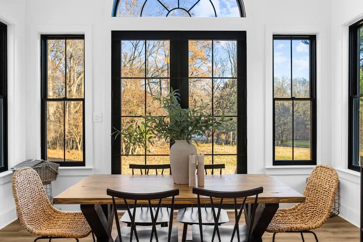 Spacious Country Retreat W/ Hot Tub & Fireplace - Tuckahoe State Park, Queen Anne