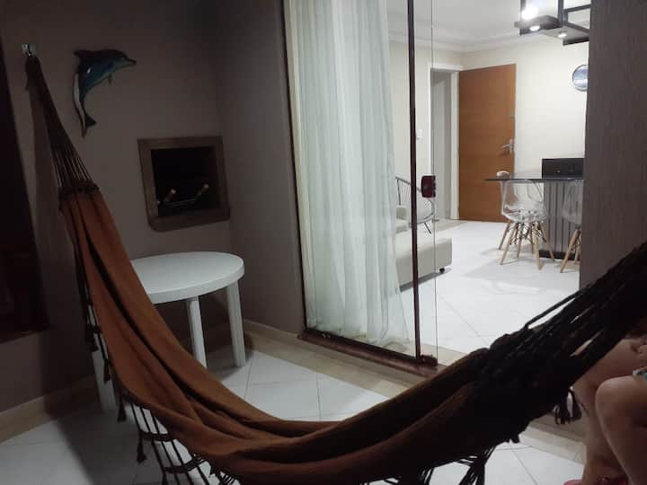 Apartamento 102 - 150mt Praia - Bombinhas