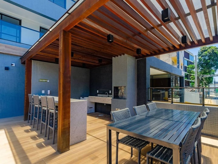 Apartamento Aconchegante Na Federação - Bahia (estado)