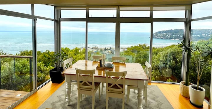 Sumner Ocean Views - Christchurch