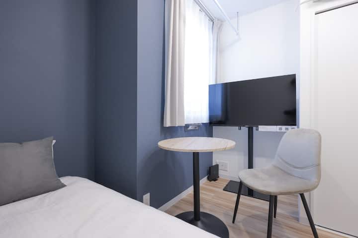 7 Min Walk From Ryogoku Station / Furnished / E01 - Tokyo