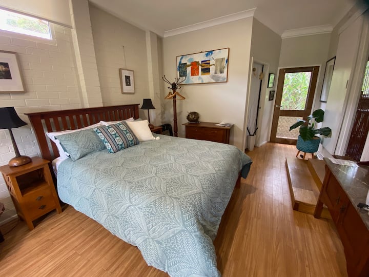 Quiet, Quaint & A Little Quirky - Port Macquarie
