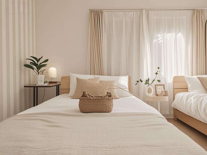 Grace 东京雅栈 位于池袋站 · 直达新宿 涉谷 |舒适快捷,适合旅行&出差 - Ikebukuro