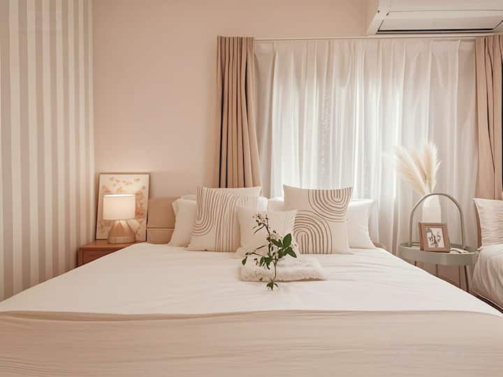 Grace 东京雅栈  位于池袋站  ·  直达新宿  涉谷 ｜舒适快捷，适合旅行&出差 - Ikebukuro