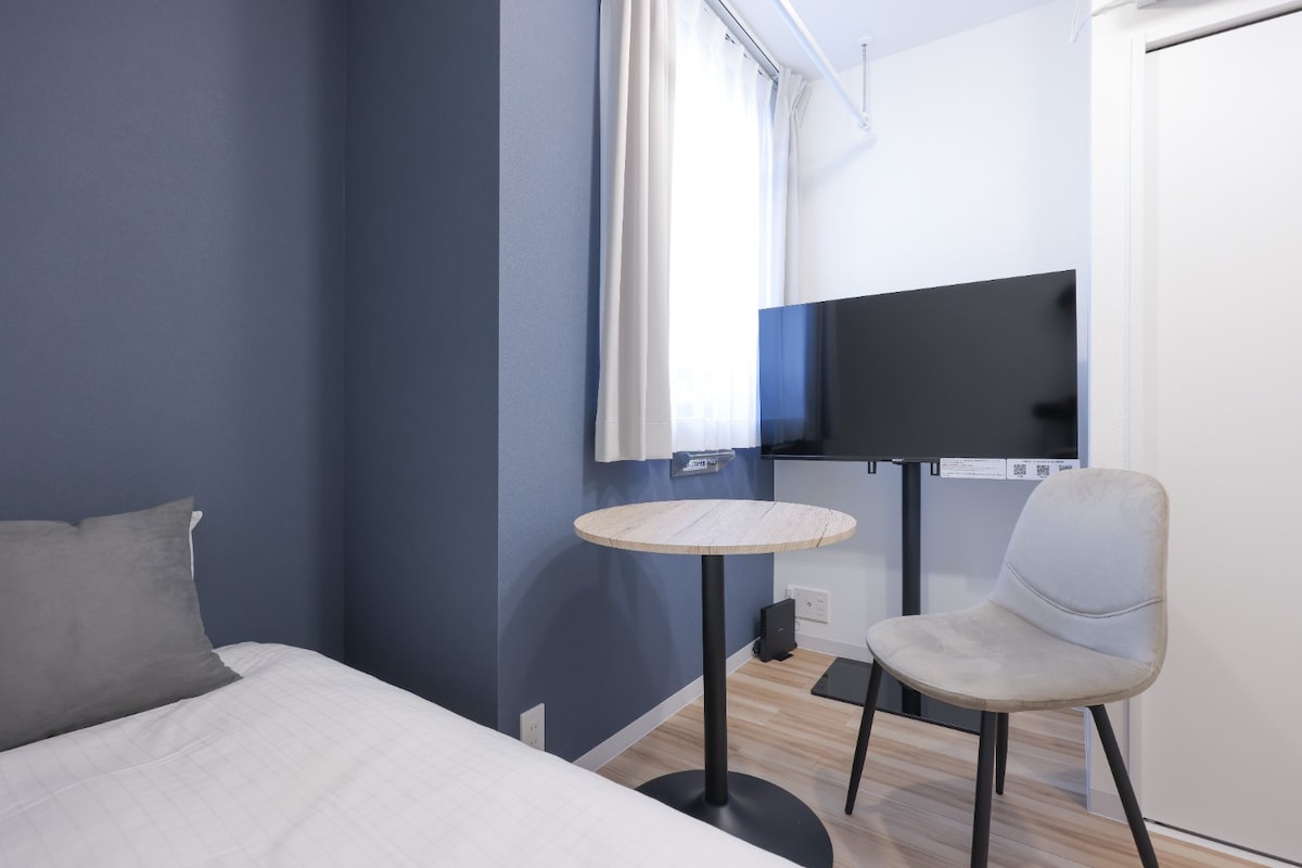 A 7 minutos a pie de la estación de Ryogoku/Amueblado/d01 - Airbnb