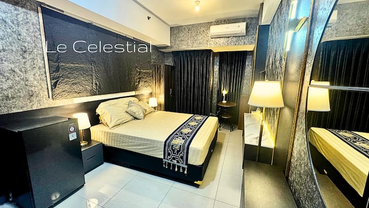 Le Claire De Lune By Dsr | Studio | Pakuwon Mall - Surabaya