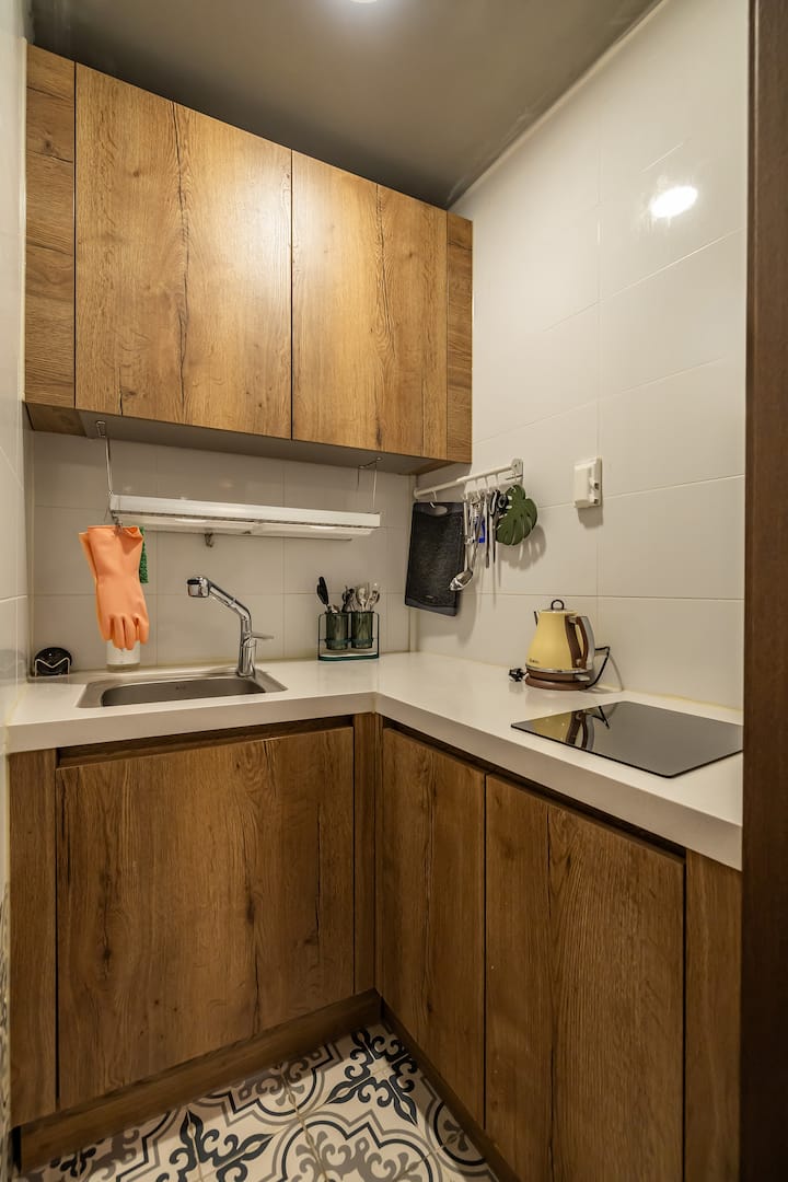 #Gwangalli 5 Seconds #Use Alone100m² #Modernhouse - Busan