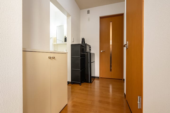 Walkable Distance From Kawaguchi Station|4 People - Koshigaya