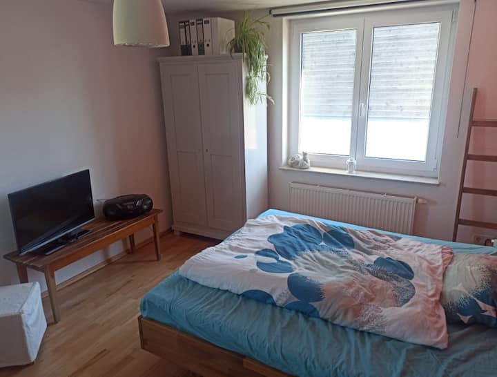 Zimmer In Konstanz Petershausen - Konstanz