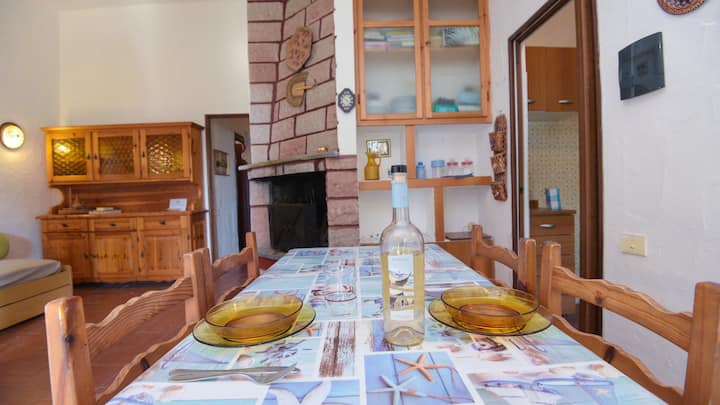 Villa Assunta - Costa Rei