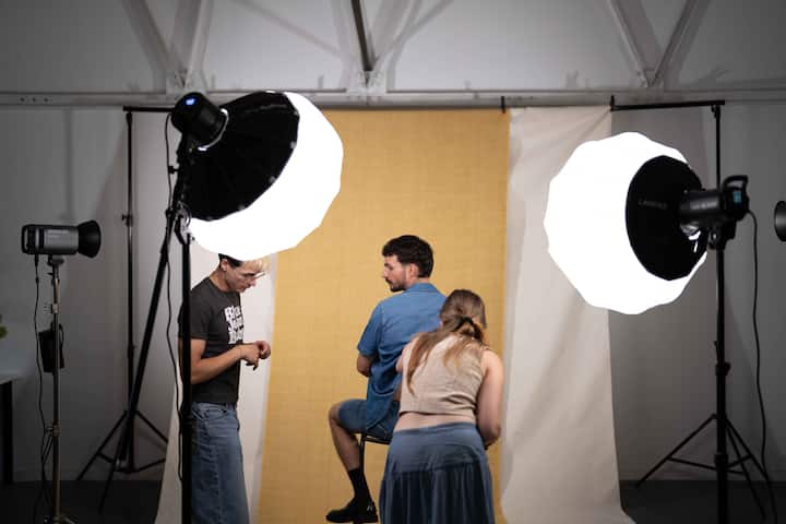 Cambridge Chronicles Studio - Cambridge