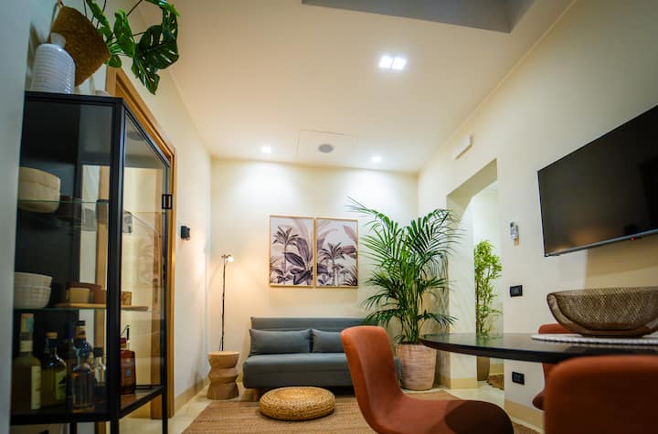 Corte Pantano - Catania Centro - Catania