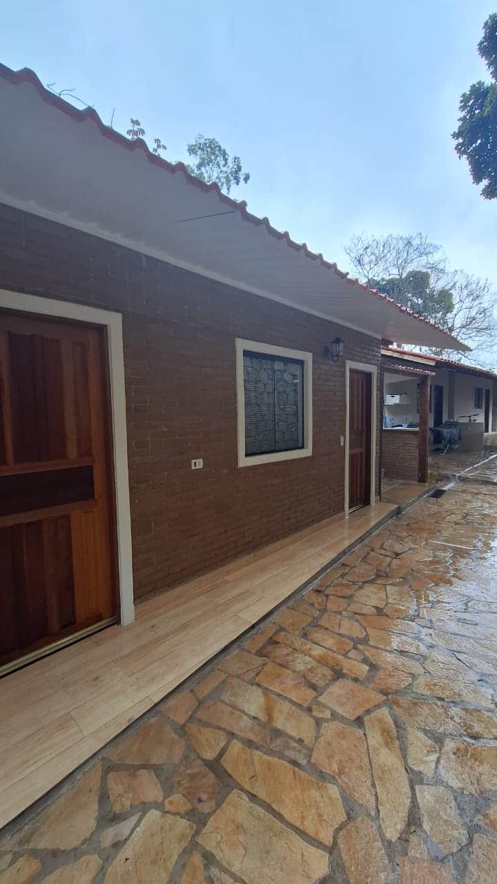 Chalé Lemes - Ilhabela