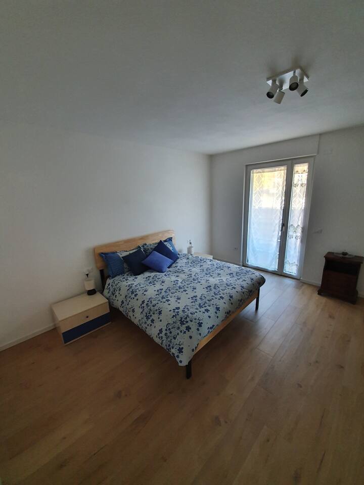 Casa Negrano: Appartamento 4 Camere - Trento