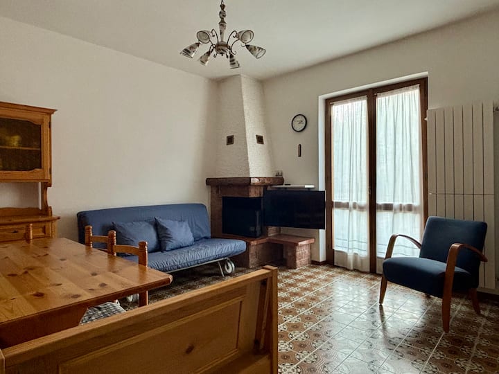 Selvino: La Tua Casa Vacanze In Montagna - Selvino