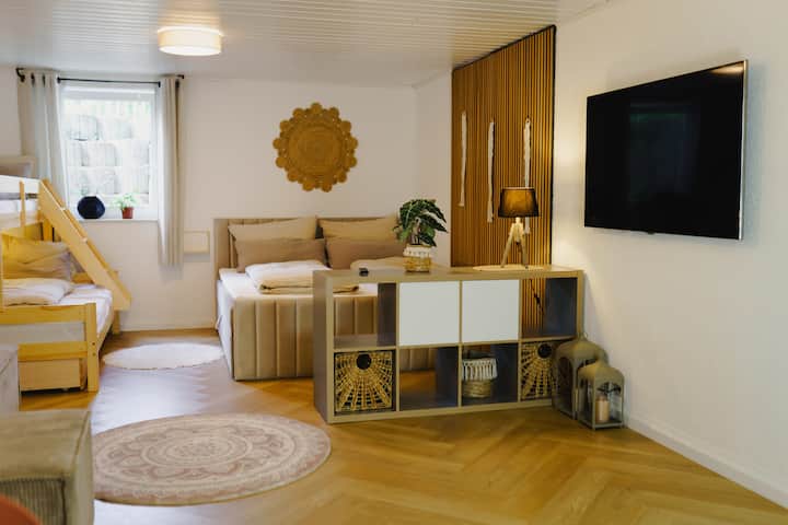 Thebasement I Design I Studio I Pool @Europa Park - Rust