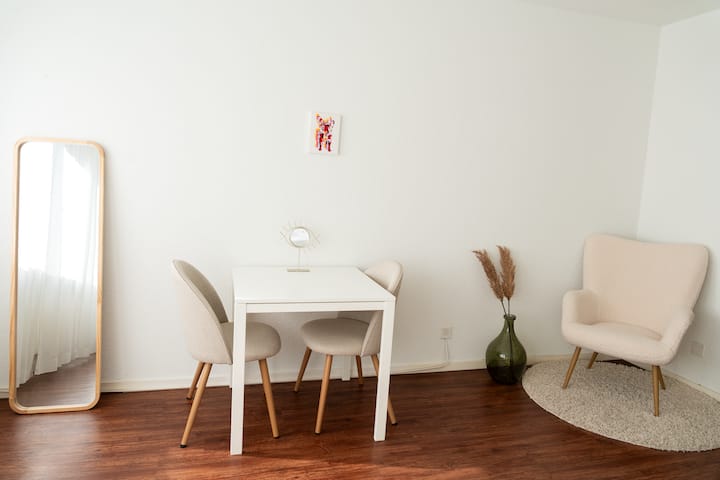 Charmante 1.5-zimmer-wohnung - Basel