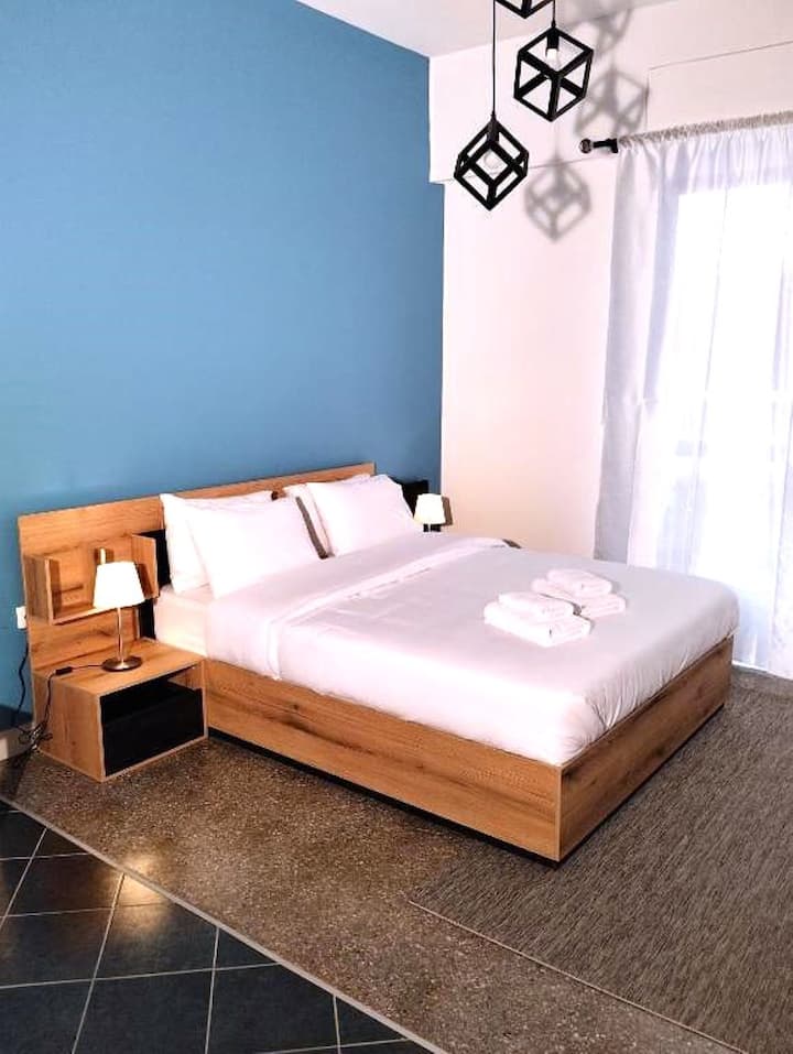 Pansea Exclusive Suites - Thessaloniki