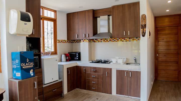 Casa De Campo En Callahuanca - Santa Eulalia