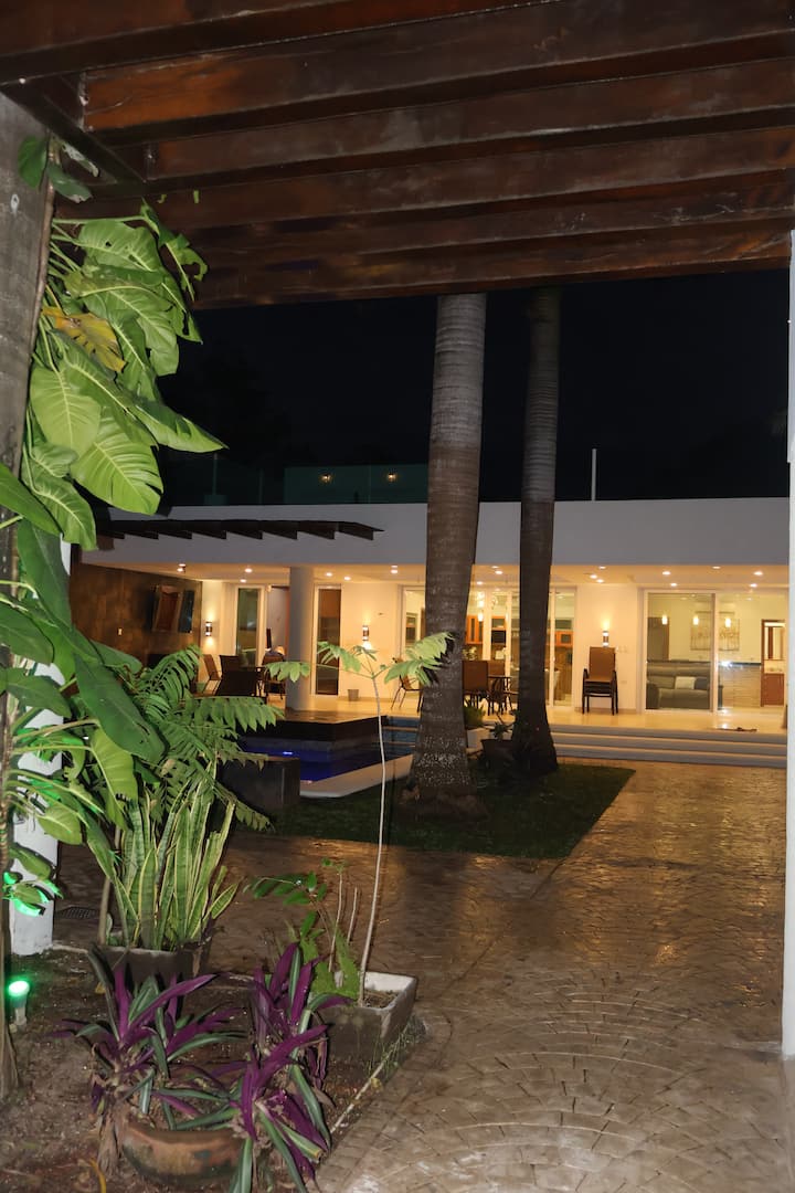 Casa La Quinta - Cozumel