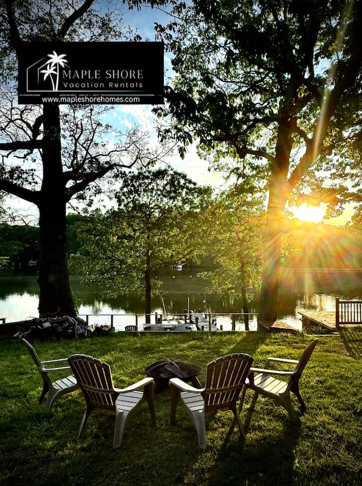 Sunset Cove - Arnold, MD