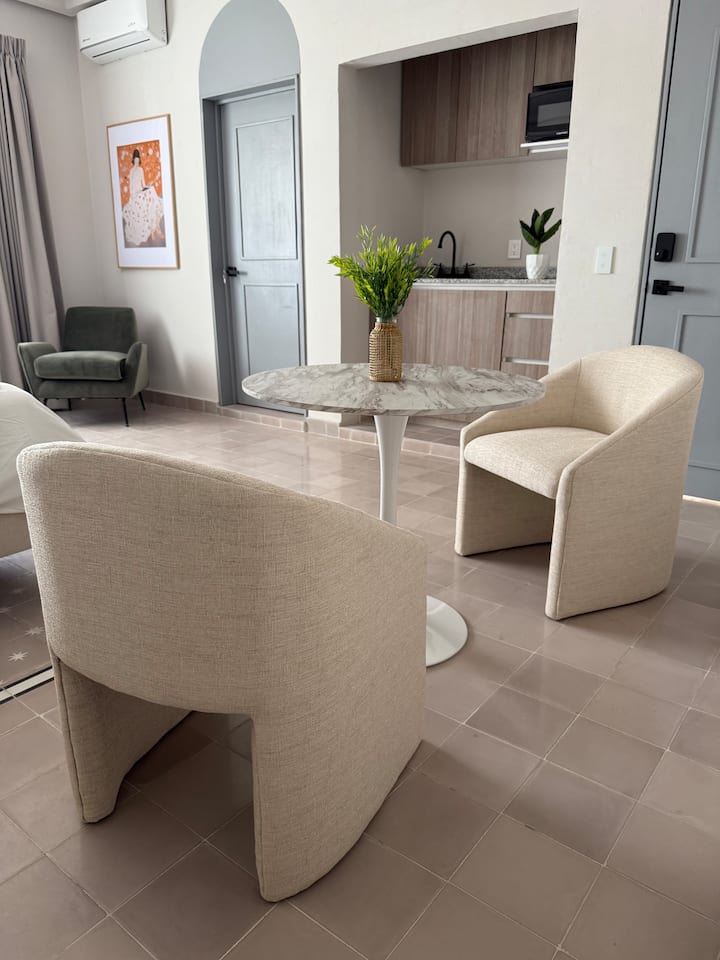 Casa Mia, Excellent Location - Guadalajara