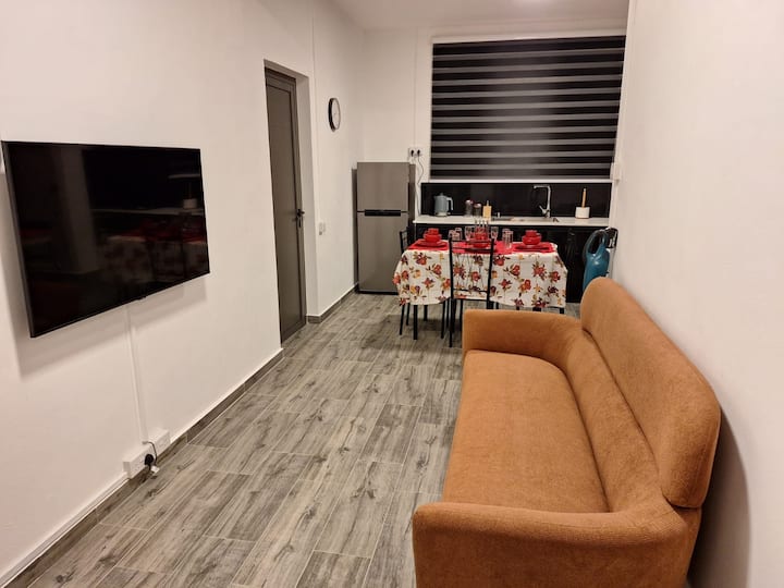 Furnished 2 Bedroom Apartment Num. 2 - Mauritius