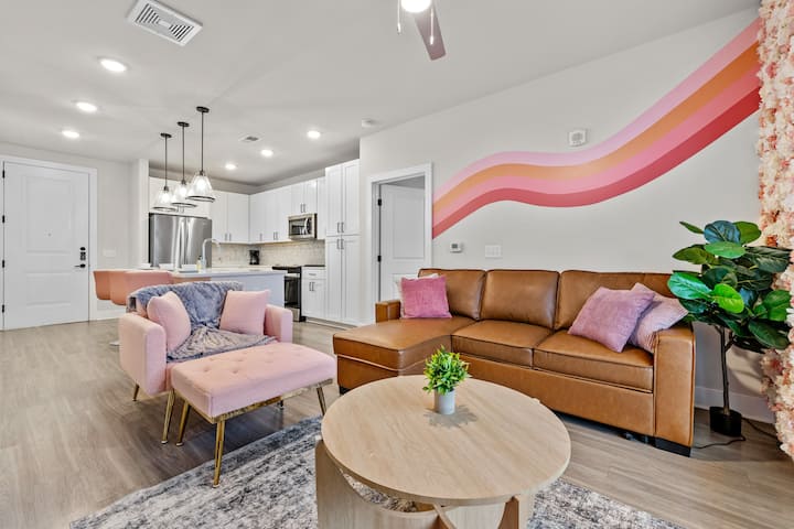Honky Tonk Escape: Secluded 2br Retreat - Nashville, TN