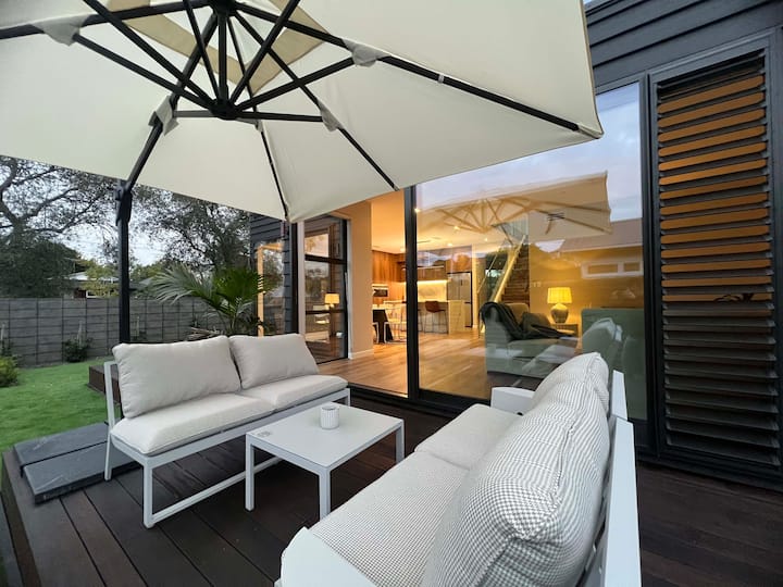 Brand-new Luxury House In Epsom - Auckland