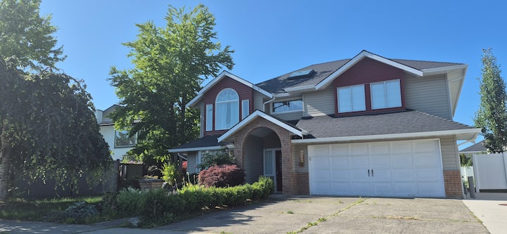 Luxury Guest Suite - Abbotsford