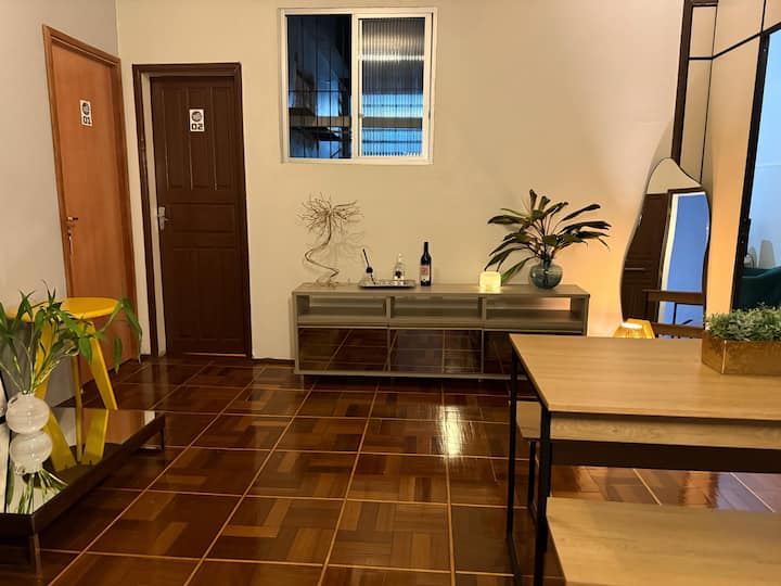 Apartamento No Umarizal- Doca - Belém