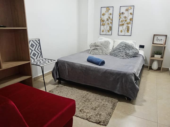 Brisa Samaria Para Dos - Taganga