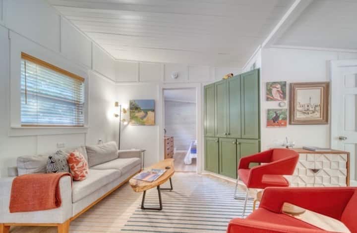 Stylish Douglas Retreat - Steps From Dunes Resort! - Saugatuck, MI