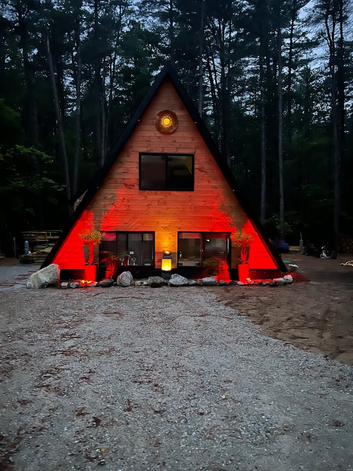 Baby Chocorua - New Hampshire