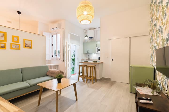 El Patio De La Latina - Madryt