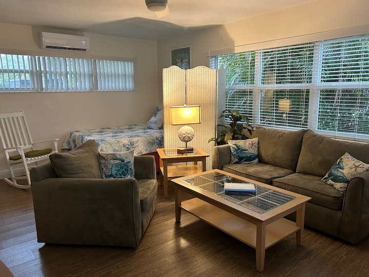 Bahama Beach Club Pompano Unit #5 - Grand Bahama - Pompano Beach, FL