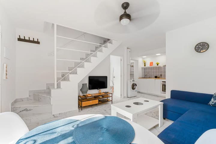 Cozy House In Torrevieja - Torrevieja