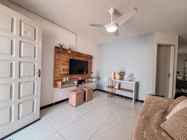 Aeromar 1 Espaço Inteiro (Casa) - Aracaju