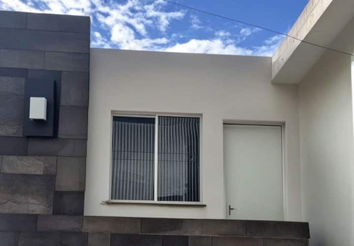 Loft Urbano - Monterrey