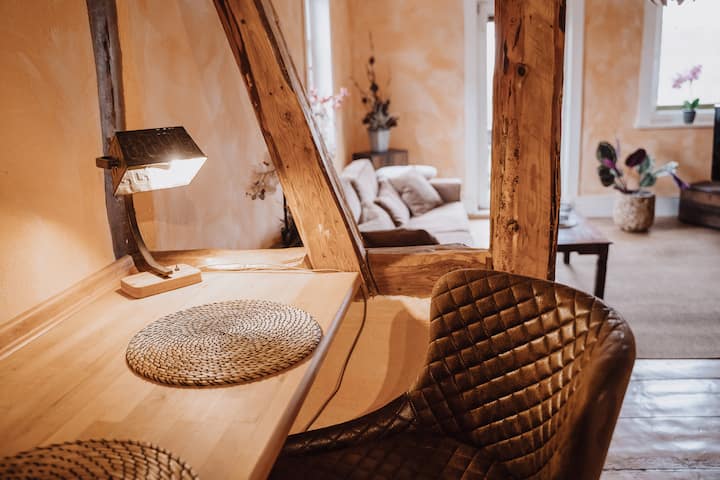 Ferienwohnung 1 Max. 2 Gäste 72m² In Nüxei - Bad Sachsa