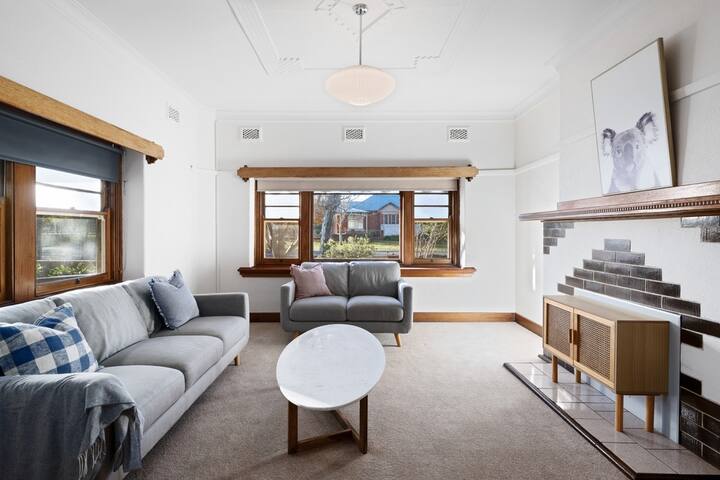 Classic Albury Elegance - Albury