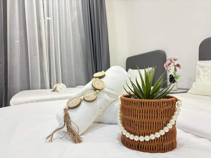 Kavenue Studio Unit By Cse - Kinarut