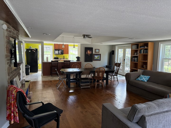 Old Orchard Kirtland, Ohio - Mentor, OH