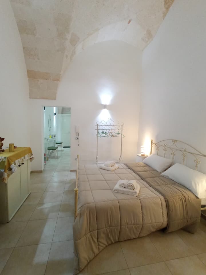 Casa  Vacanza "Terra Del Primitivo 1 " - Manduria