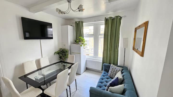 Marylebone Cosy Apartment - Prime Central London - Marylebone