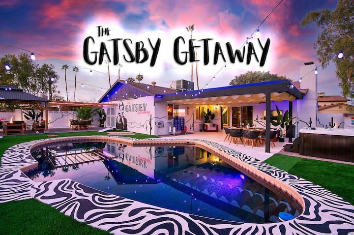 You've Never Seen A Bnb Like This! - Mesa, AZ