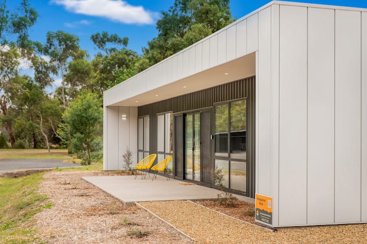 "Kangaroo Rest" By Halls Gap Accommodation - Halls Gap