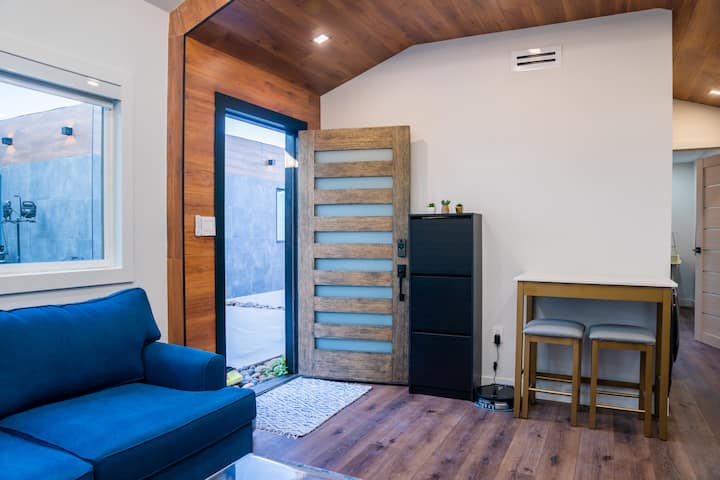 A Beautiful & Modern Guest House - Santa Clara, CA